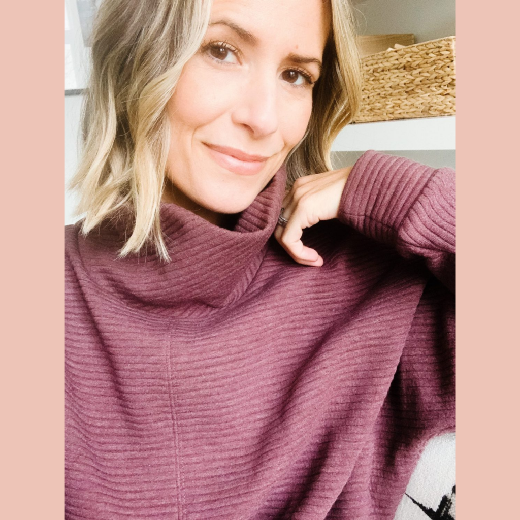 For The Witching Hour - thesobermomlife.com