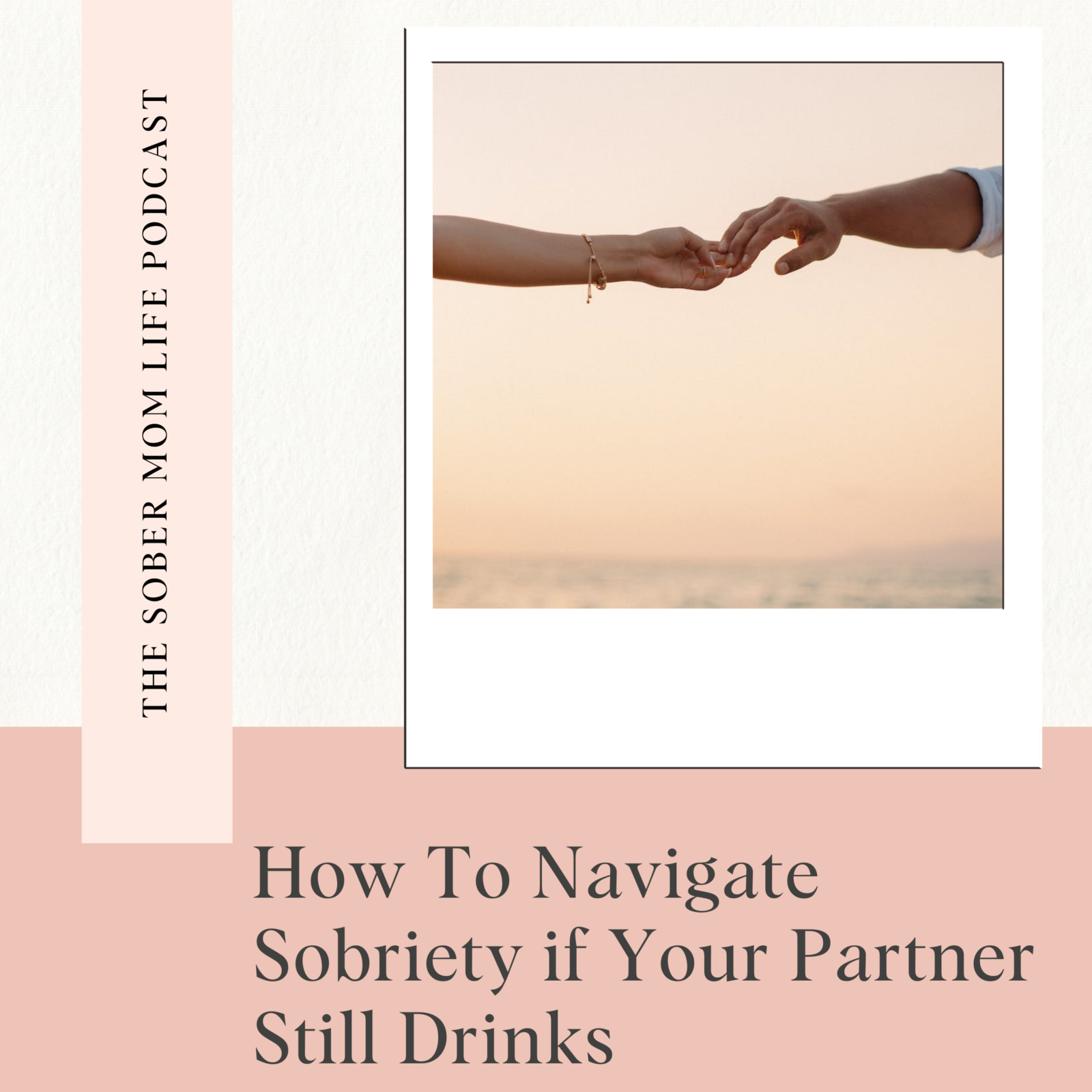 How To Navigate Sobriety if Your Partner Still Drinks - thesobermomlife.com
