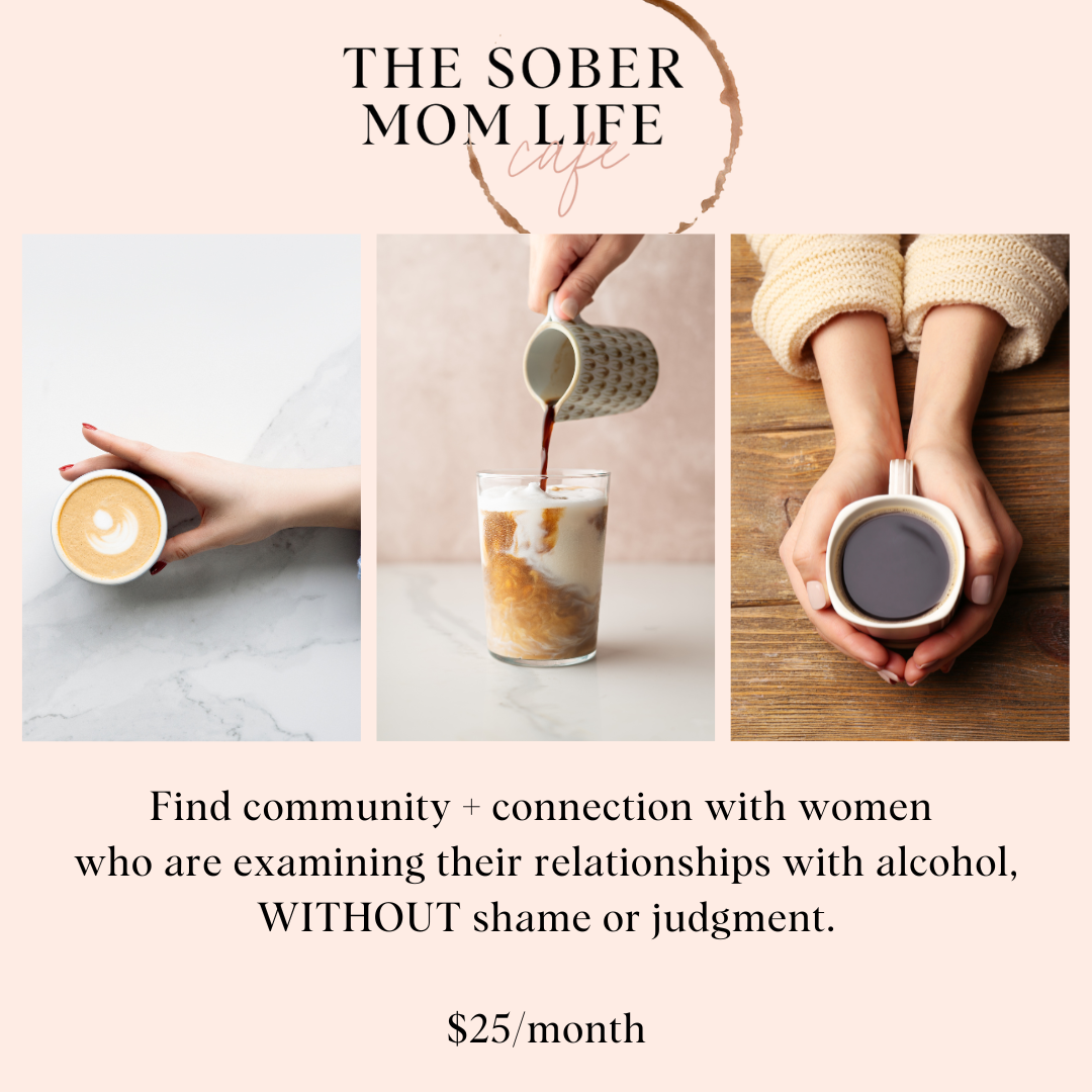 Kicking Cancer’s *ss with Emily Belden Bond - thesobermomlife.com