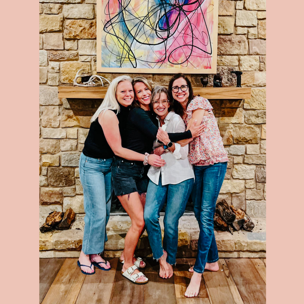 The Sober Mom Retreat Highlight Reel! - thesobermomlife.com