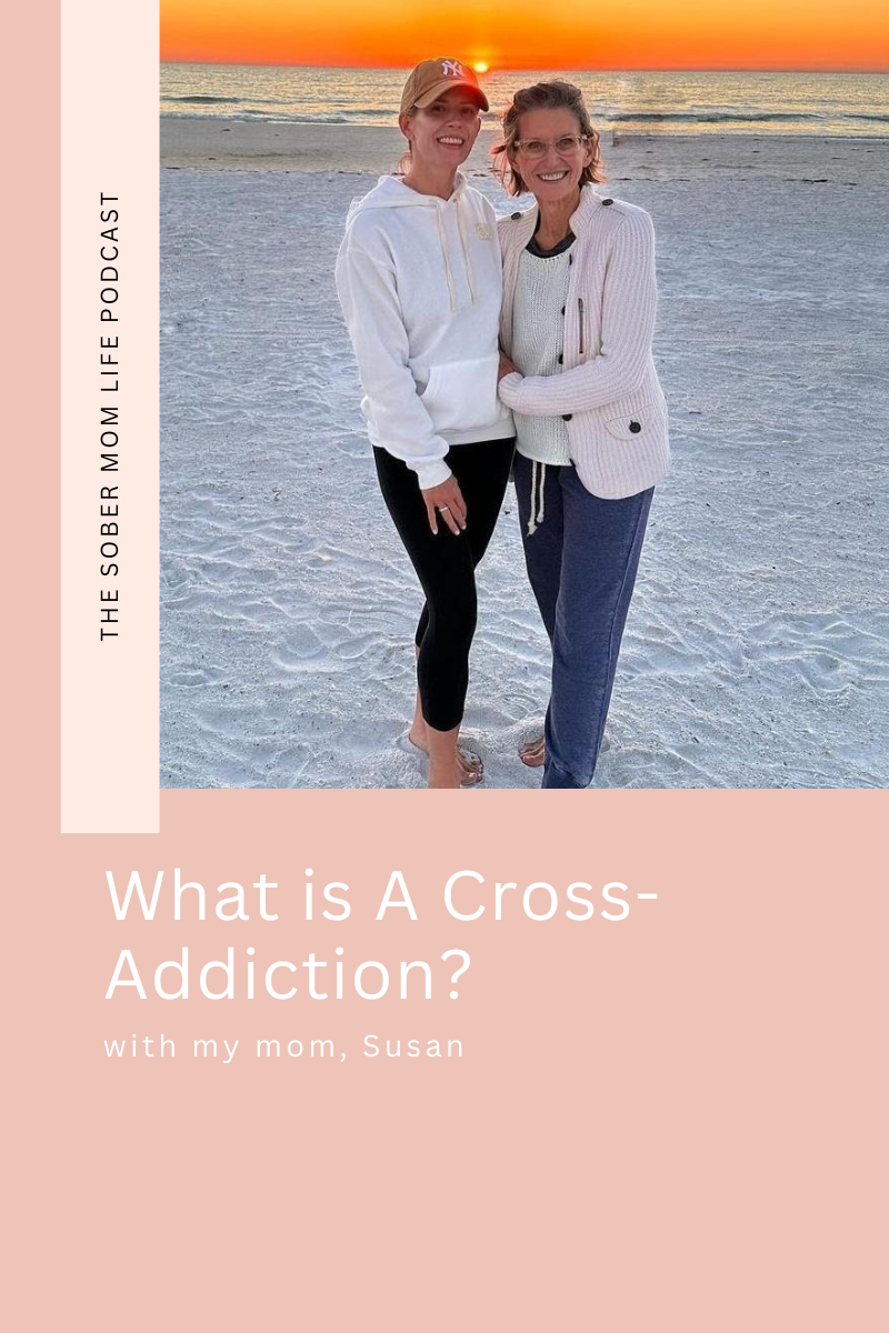 What Is A Cross-Addiction? - thesobermomlife.com