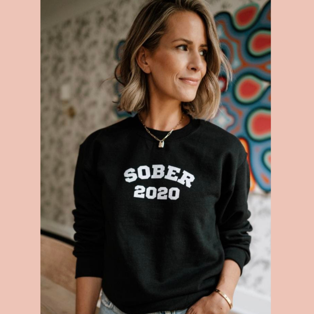 A Reminder for When Life Gets Lifey - thesobermomlife.com