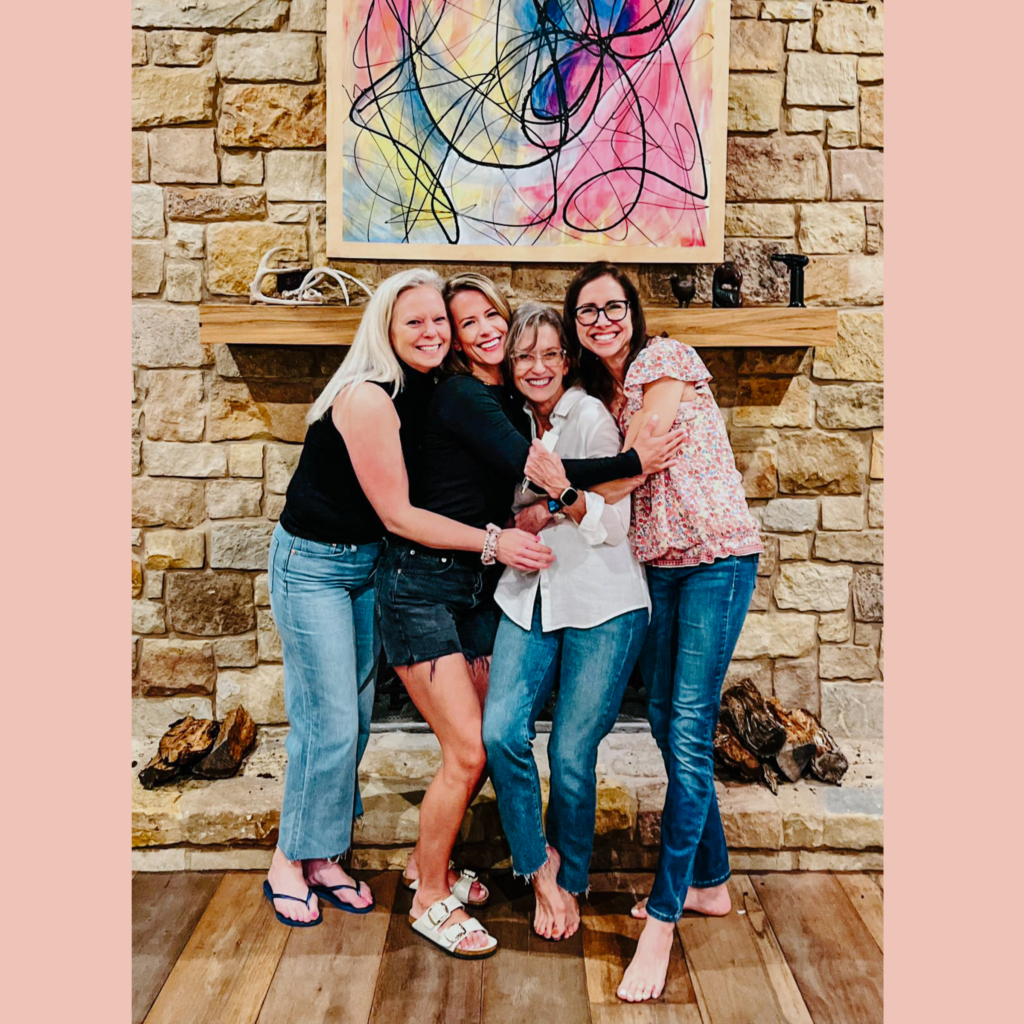 The Real Sober Moms with Renee - thesobermomlife.com