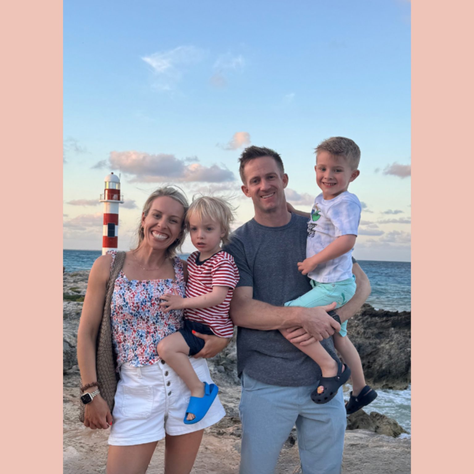 Getting Sober with a Sober Mom - thesobermomlife.com