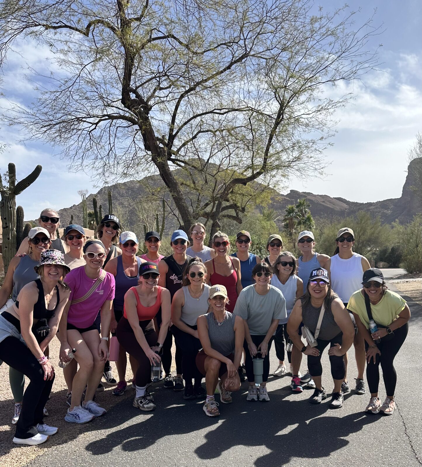 The Sober Mom Life Retreat Recap (with my Mom!) - thesobermomlife.com