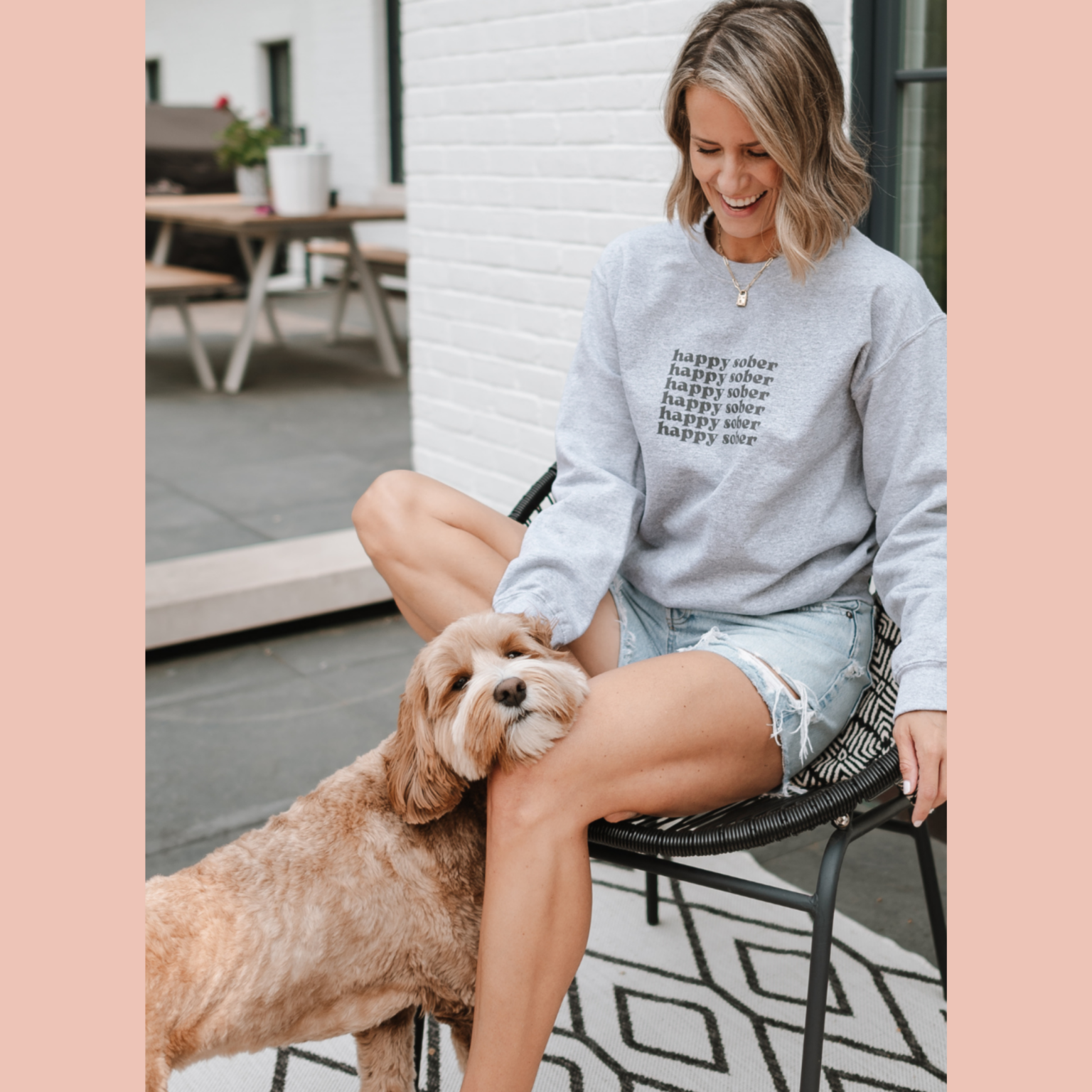 Getting Sober with a Sober Mom - thesobermomlife.com